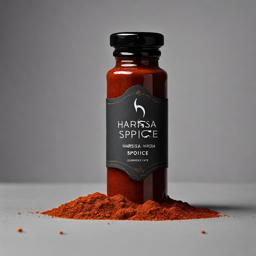 Harissa – Medmunch Shop