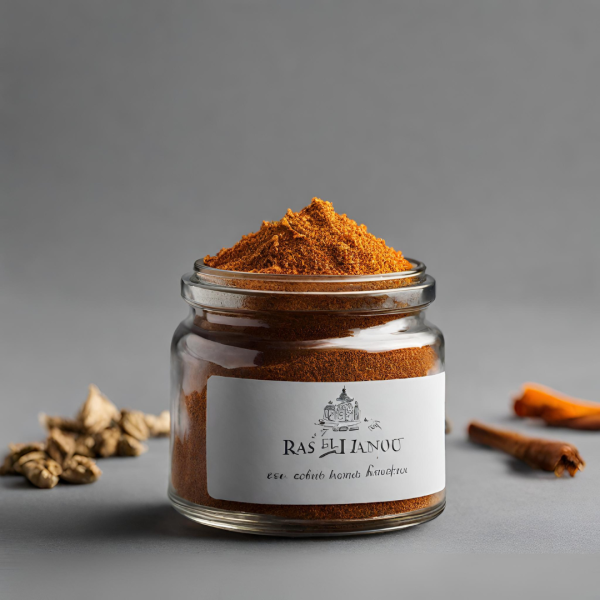 Ras El Hanout – Medmunch Shop